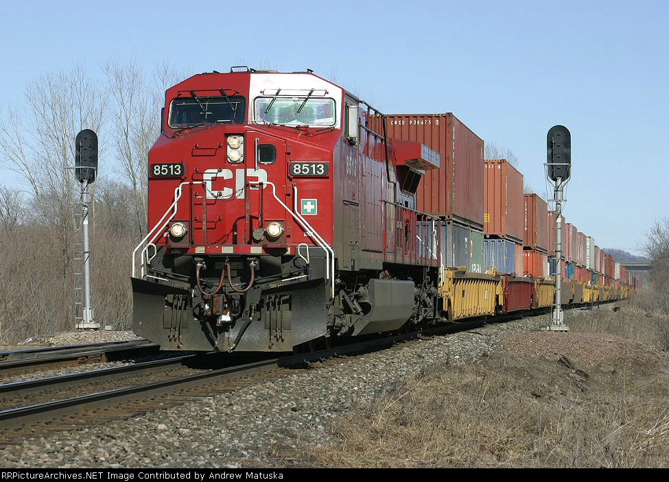 CP 8513